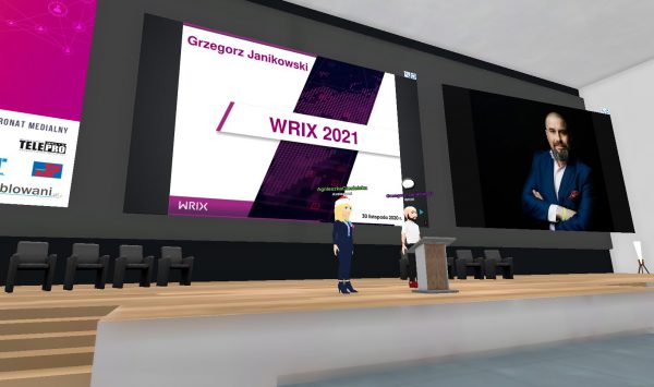 Zimowa superpromocja WRIX! – WRIX